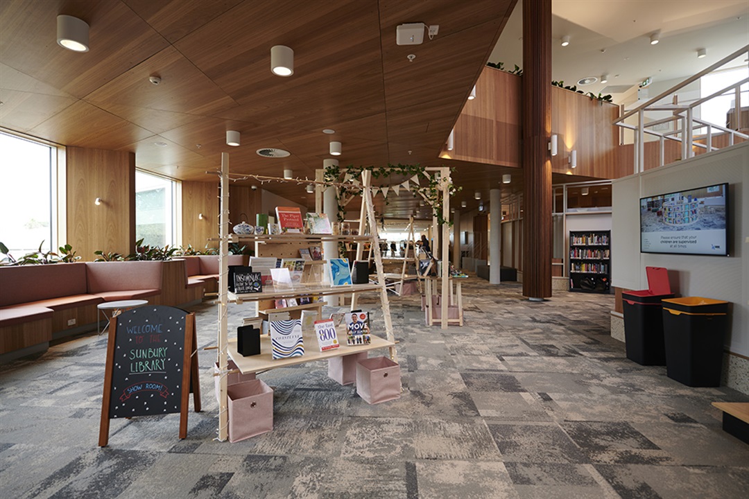 Contact Us Hume Libraries