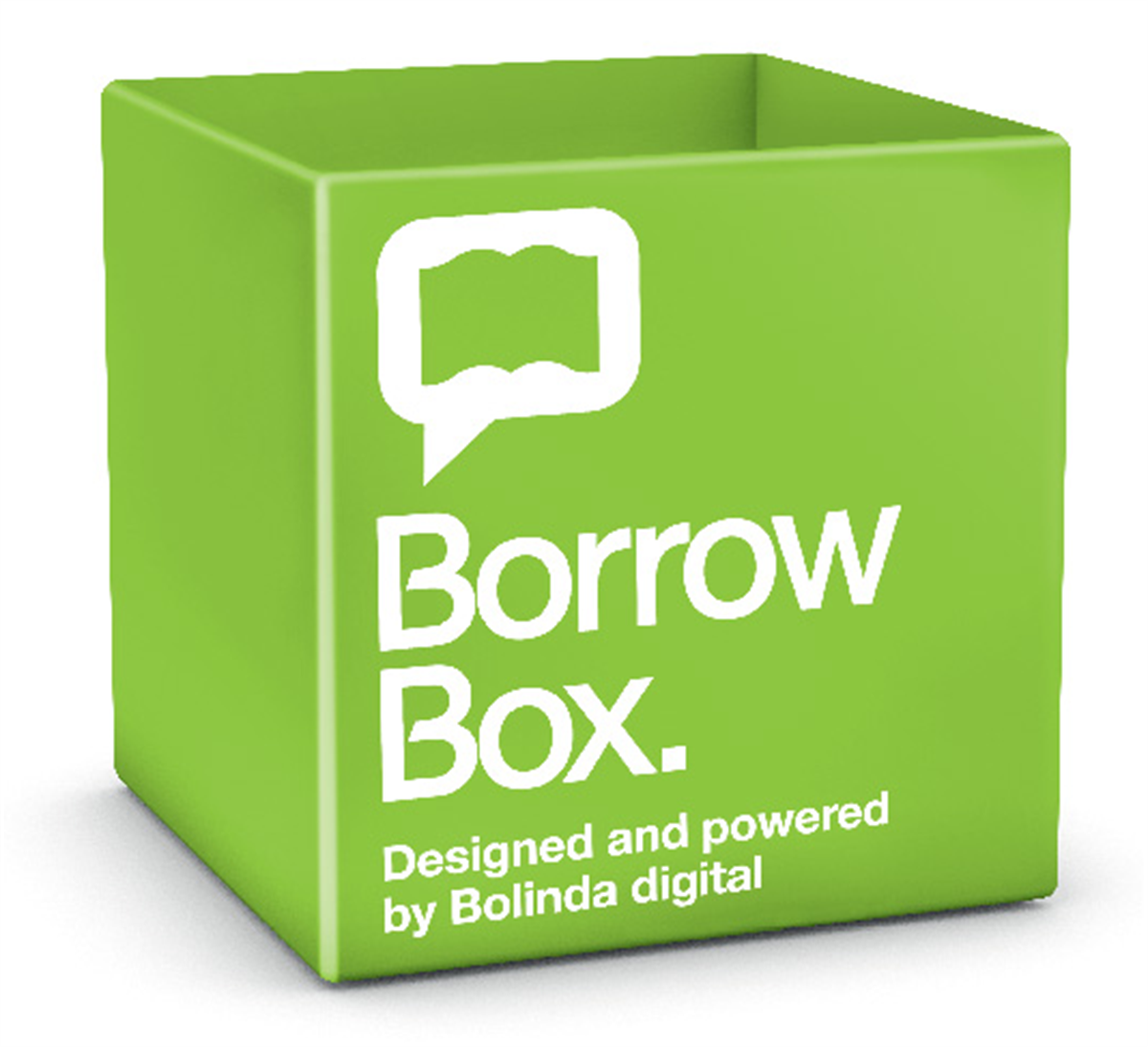 BorrowBox App Update Hume Libraries