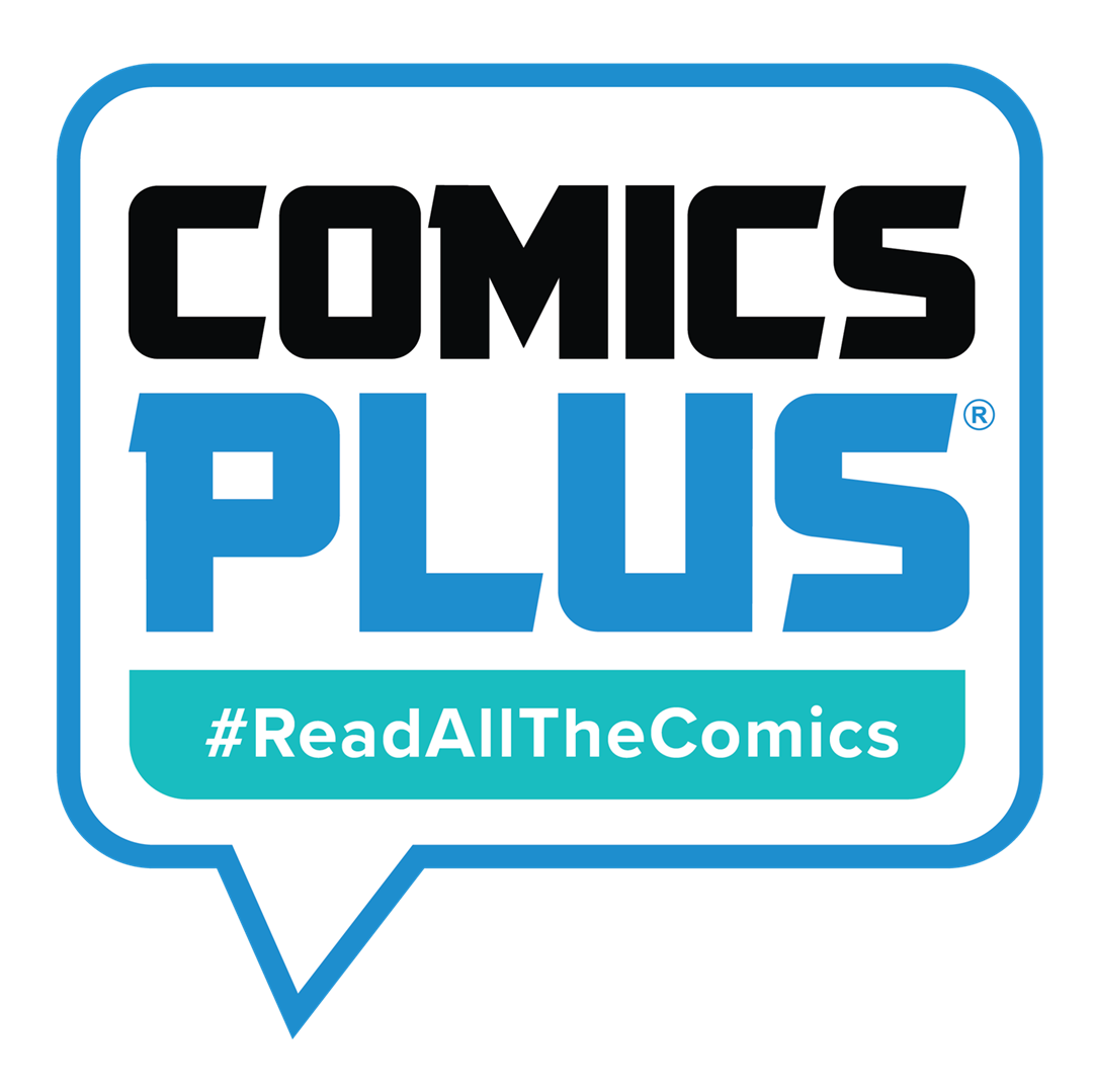 Big News, Comic Fans! Hume Libraries