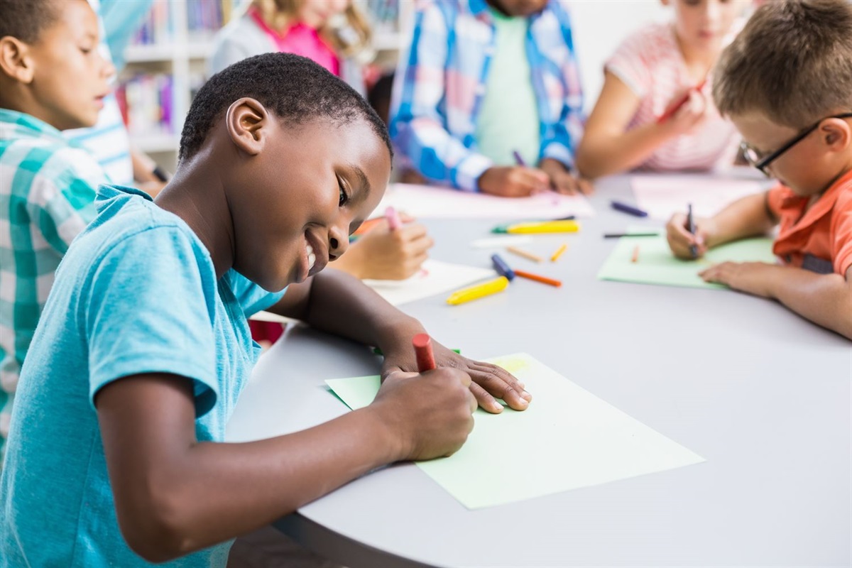 NGV: Kids on Tour at Kalkallo Community Centre Hume Libraries