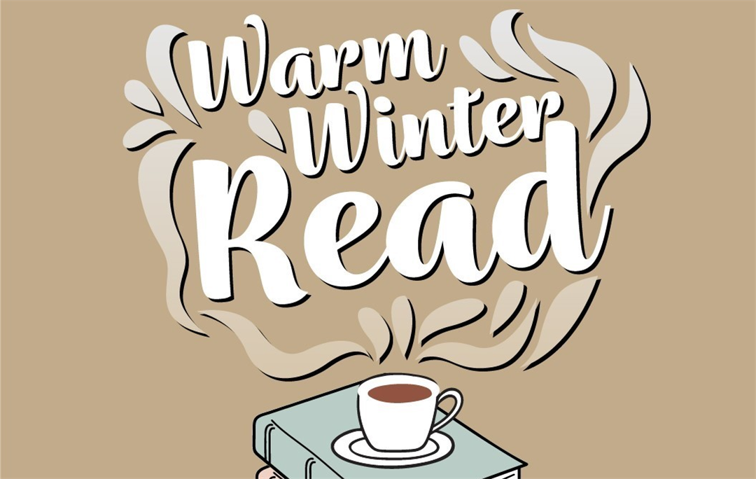 Warm Winter Read Hume Libraries
